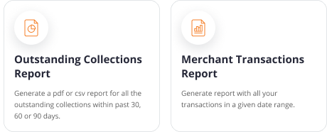 Payment Collection & Electronic Invoicing Features | Ezypay